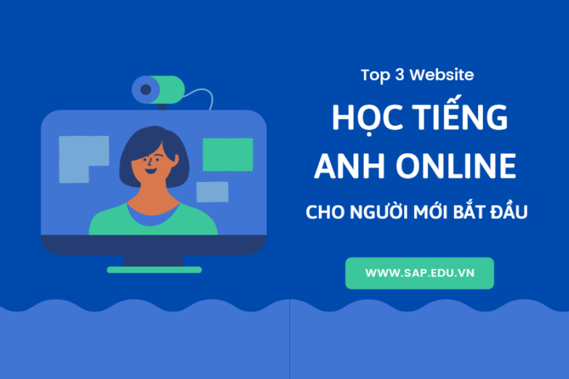 3 website học tiếng Anh online cho người mới bắt đầu - Trung Tâm Anh ...
